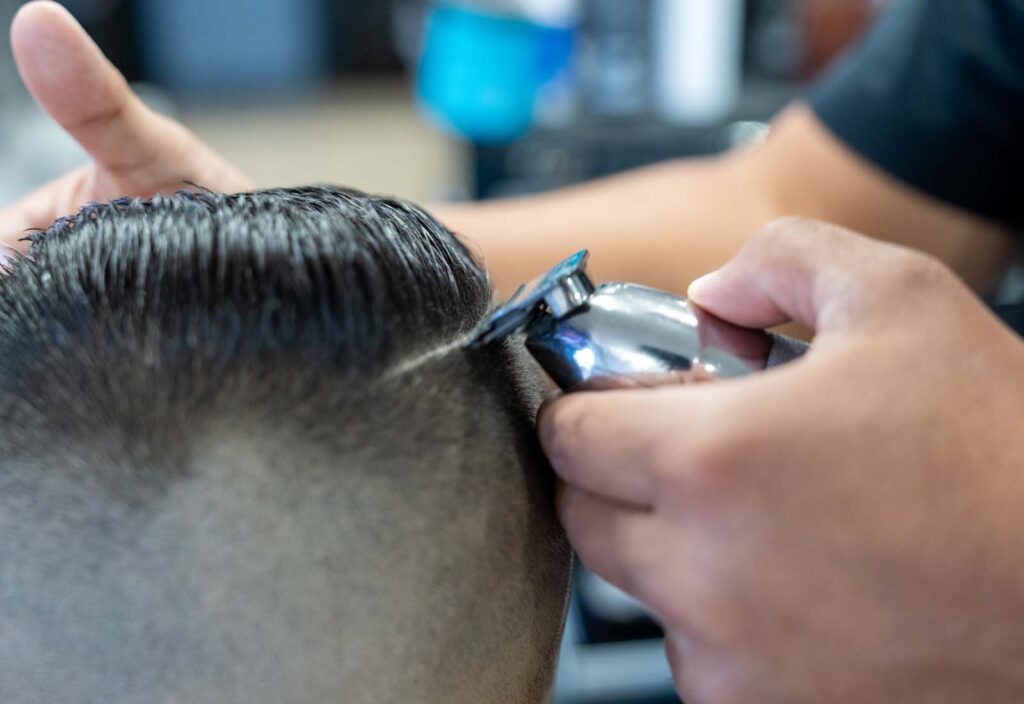 Home - Fade Masters Academy of Barbering